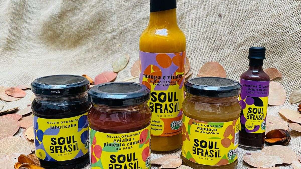 Soul Brasil já exporta produtos para seis países e celebra novos ...