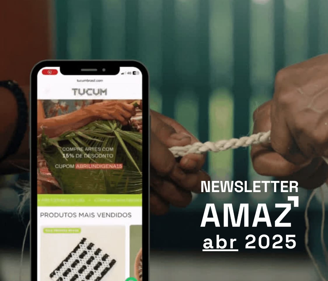 Newsletter AMAZ abr 2025 - Amaz