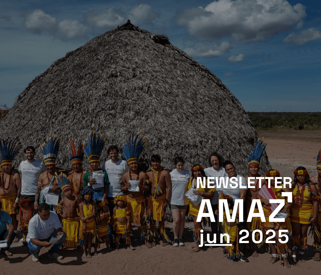 Newsletter AMAZ jun 2025 - Amaz