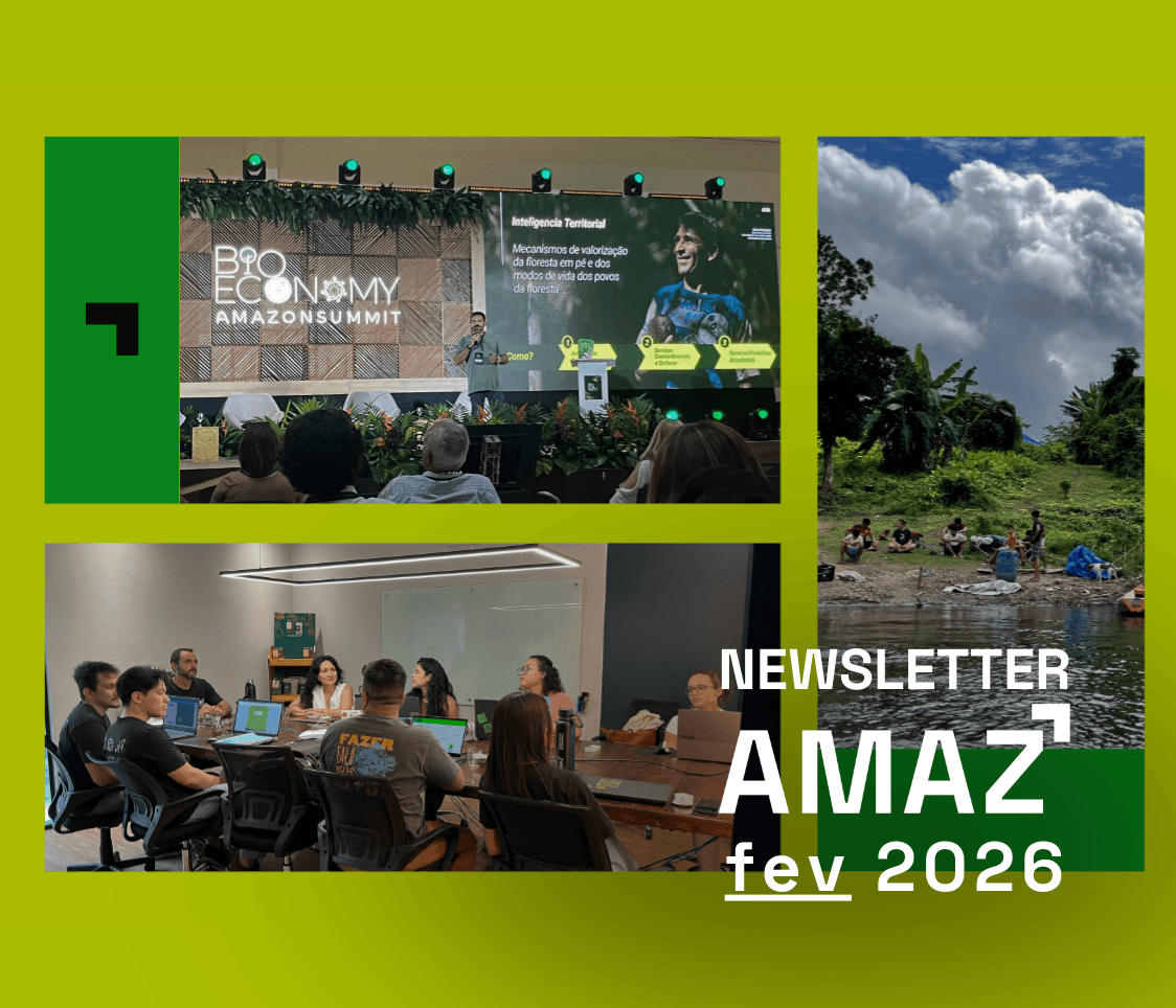 Newsletter AMAZ fev 2026 - Amaz
